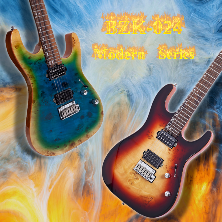 Boya&Ziqi Guitars – Boya&Ziqi Guitars